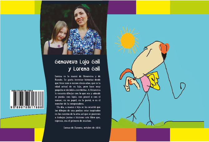 Infantil - Lorena Gall